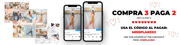 Miss Plan Studygram - Oposiciones • Descargables • Lifestyle